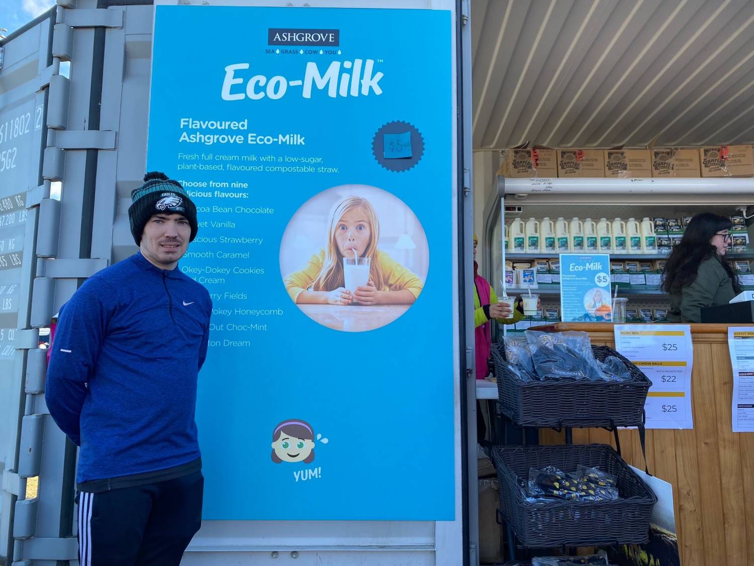 Environmentall